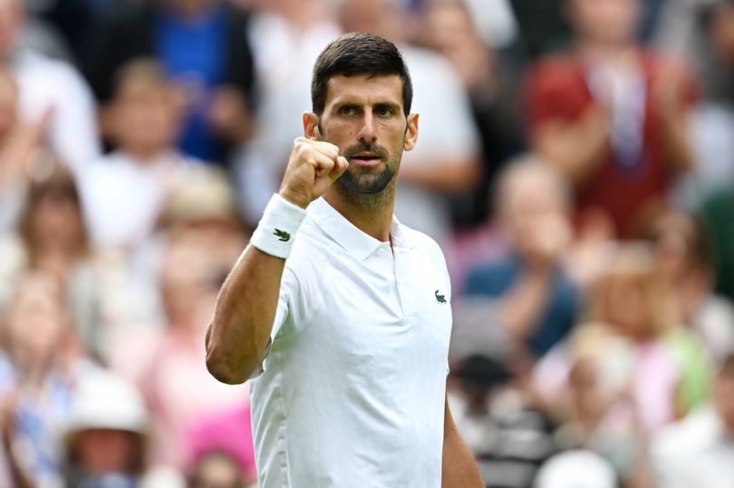 Novak Djokovic reveals only thing still 'motivating' him in fresh ...