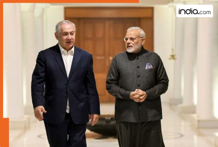 Did Israel PM Benjamin Netanyahu cancel India visit over Delhi terror ...