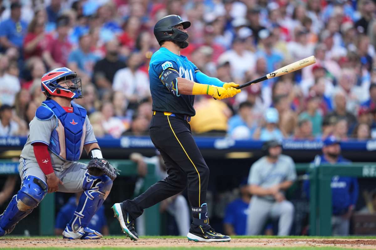 Zack Wheeler and Kyle Schwarber to represent Phillies at 2025 All-Star Game