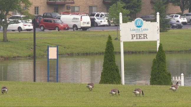 Missing autistic child found dead in Greater Cincinnati pond identified