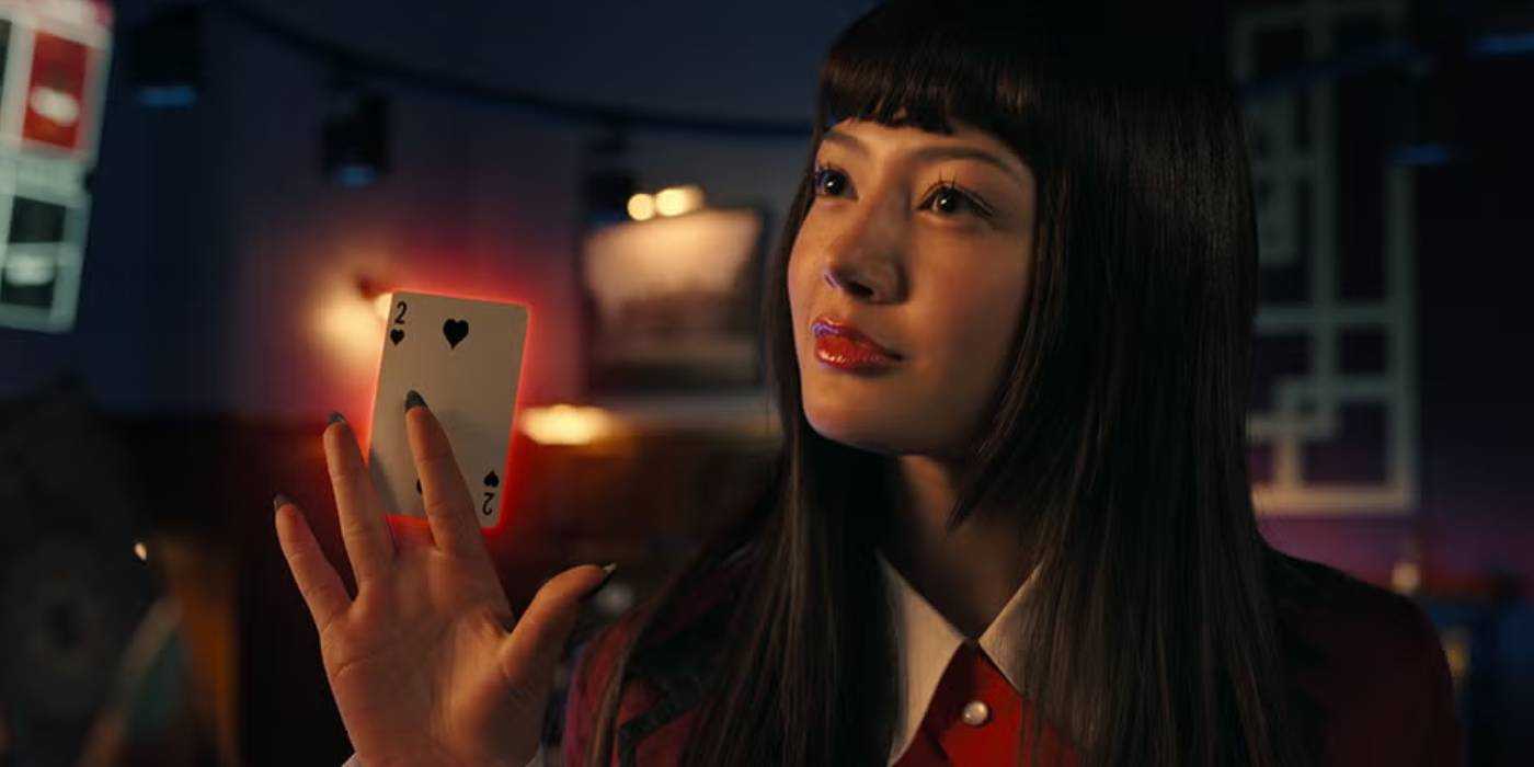 Netflix rolls the dice on live-action Kakegurui series renewal for 2027
