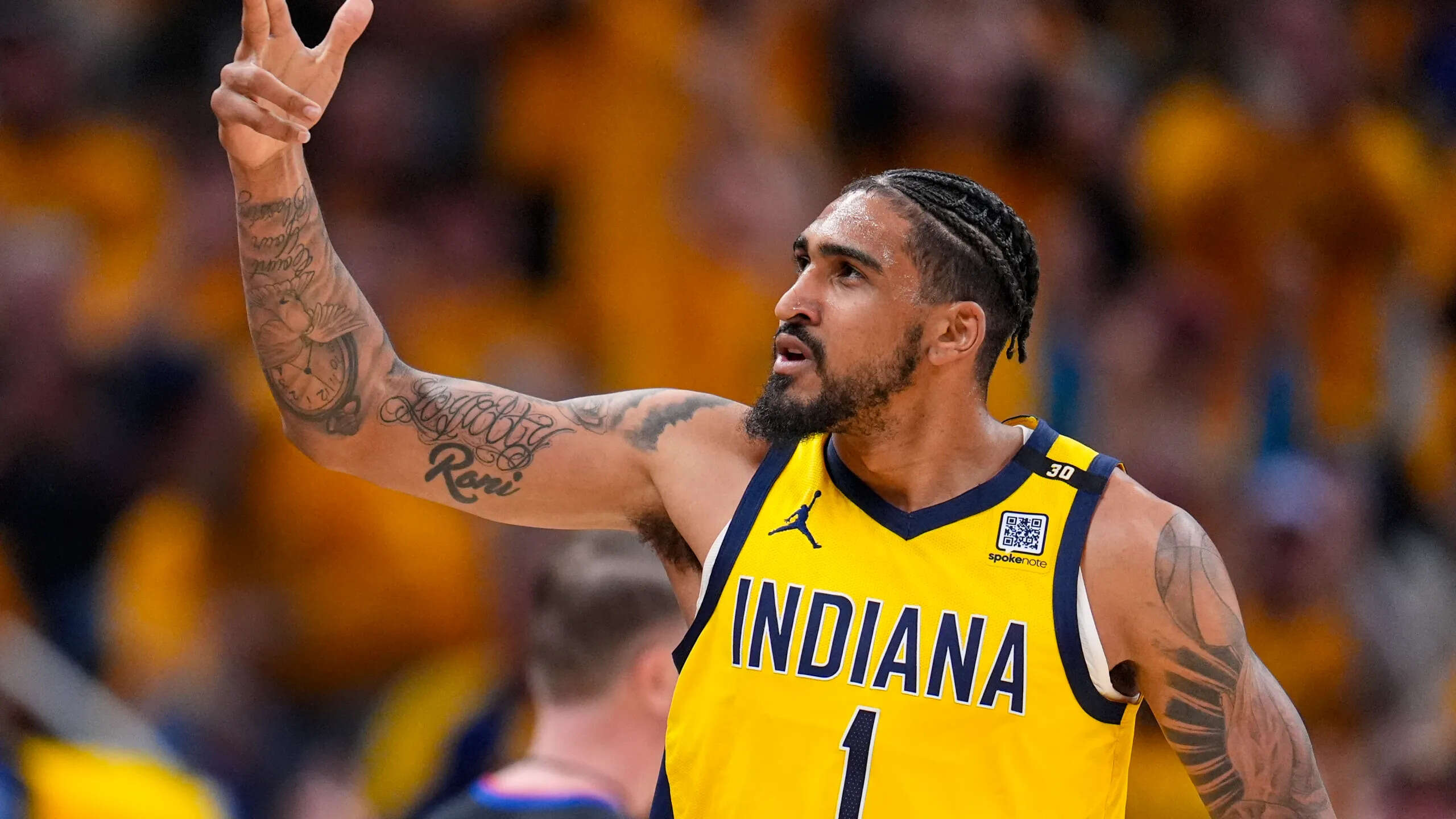 Obi Toppin’s back-to-back threes put NBA world into frenzy as Indiana ...