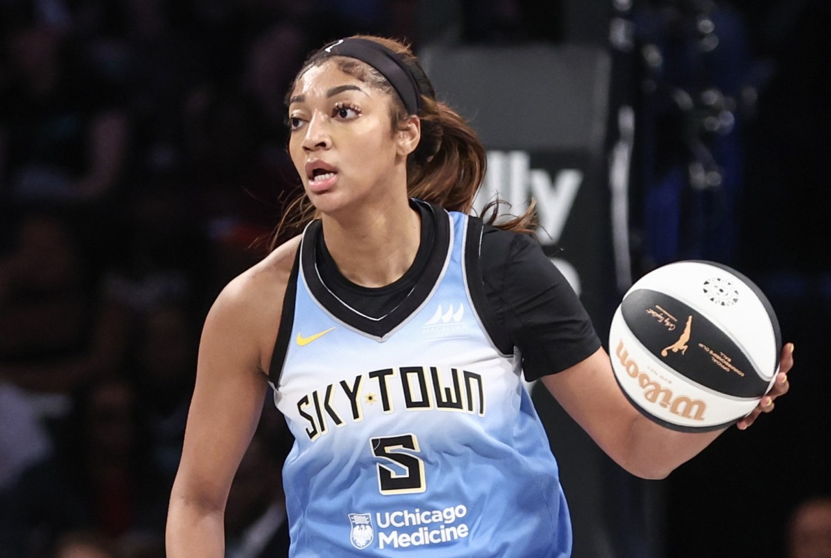 Chicago Sky Reach Dubious Milestone on Friday vs. Dream