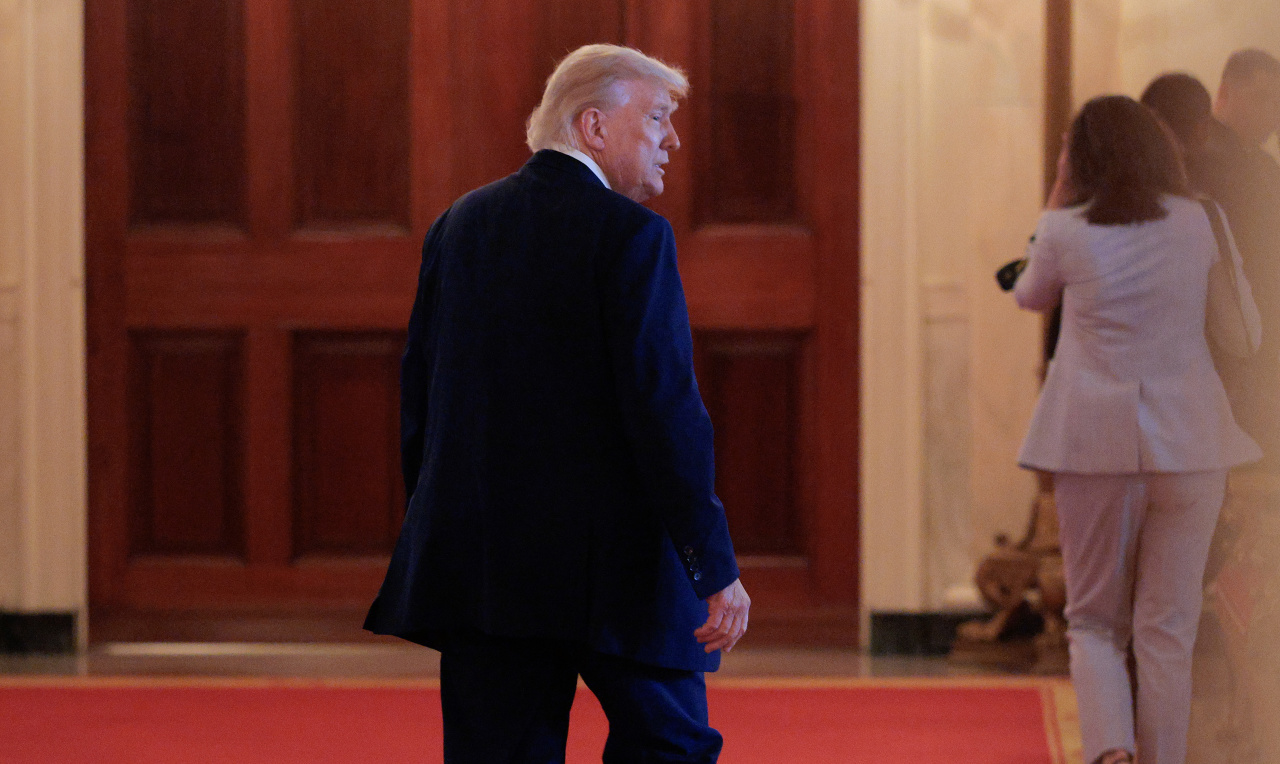 Trump, a Self-Styled Peacemaker, Gets Drawn Into Foreign Entanglements