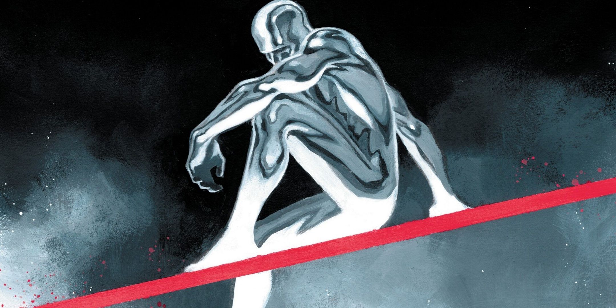 It's Open Season on Aliens in the Marvel Universe in Death of the ...