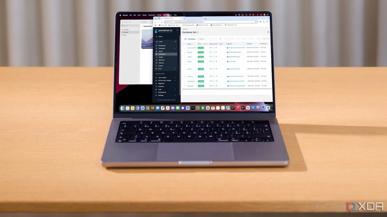 5 self-hosted programs I wish I knew about when I started my home lab