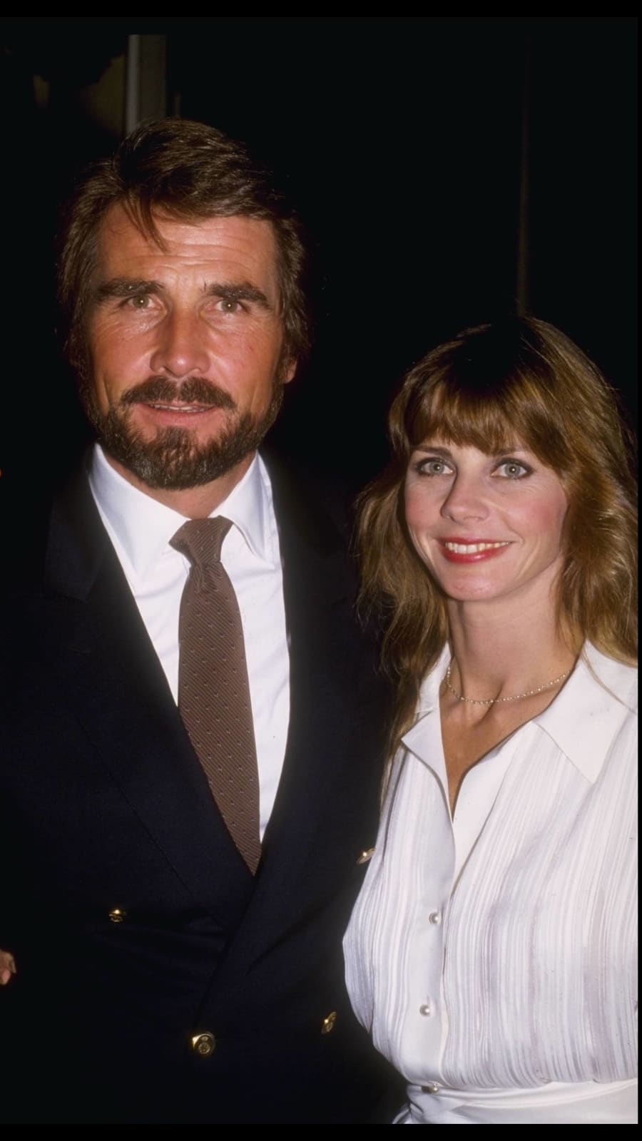 'WKRP In Cincinnati': Jan Smithers Was Married To This Actor