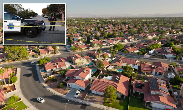 Red state hit with huge influx of MILLIONAIRES fleeing woke, crime ...