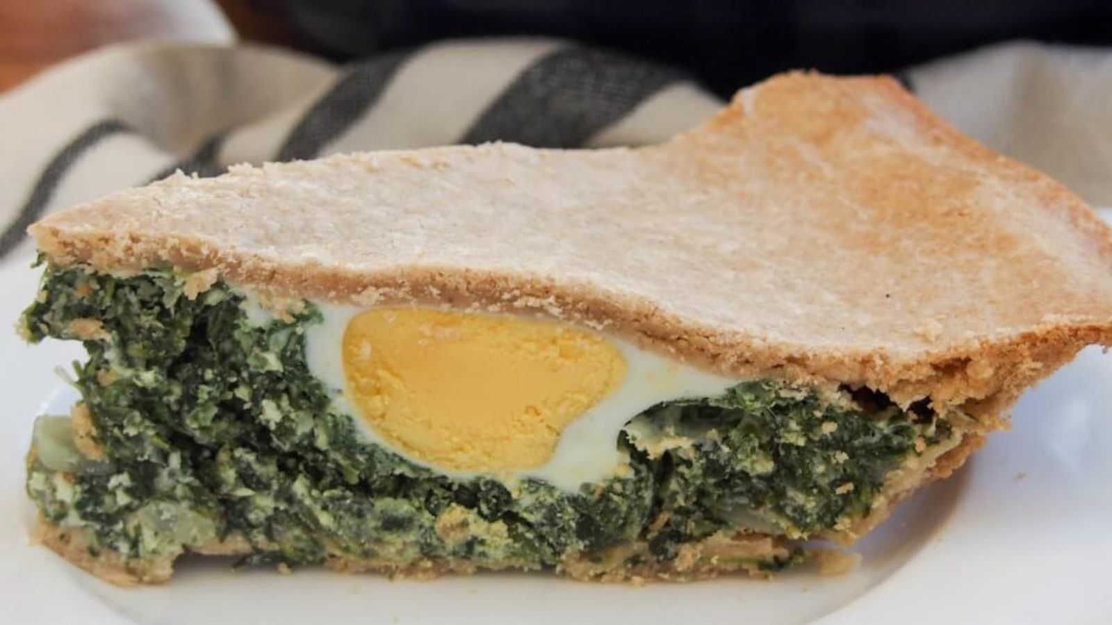 24 comforting savory pies that make dinner feel easy again