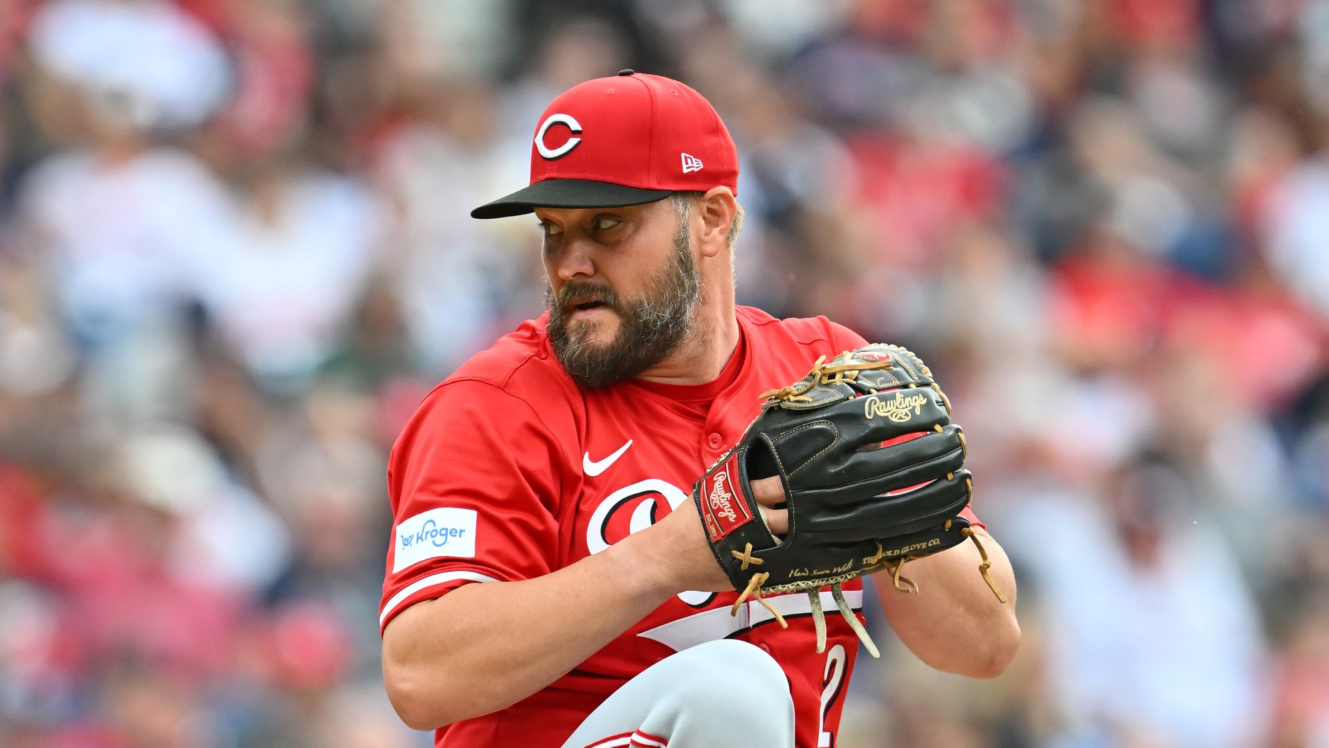 Pitcher Wade Miley Accused of Being Drug Supplier for Late Tyler Skaggs