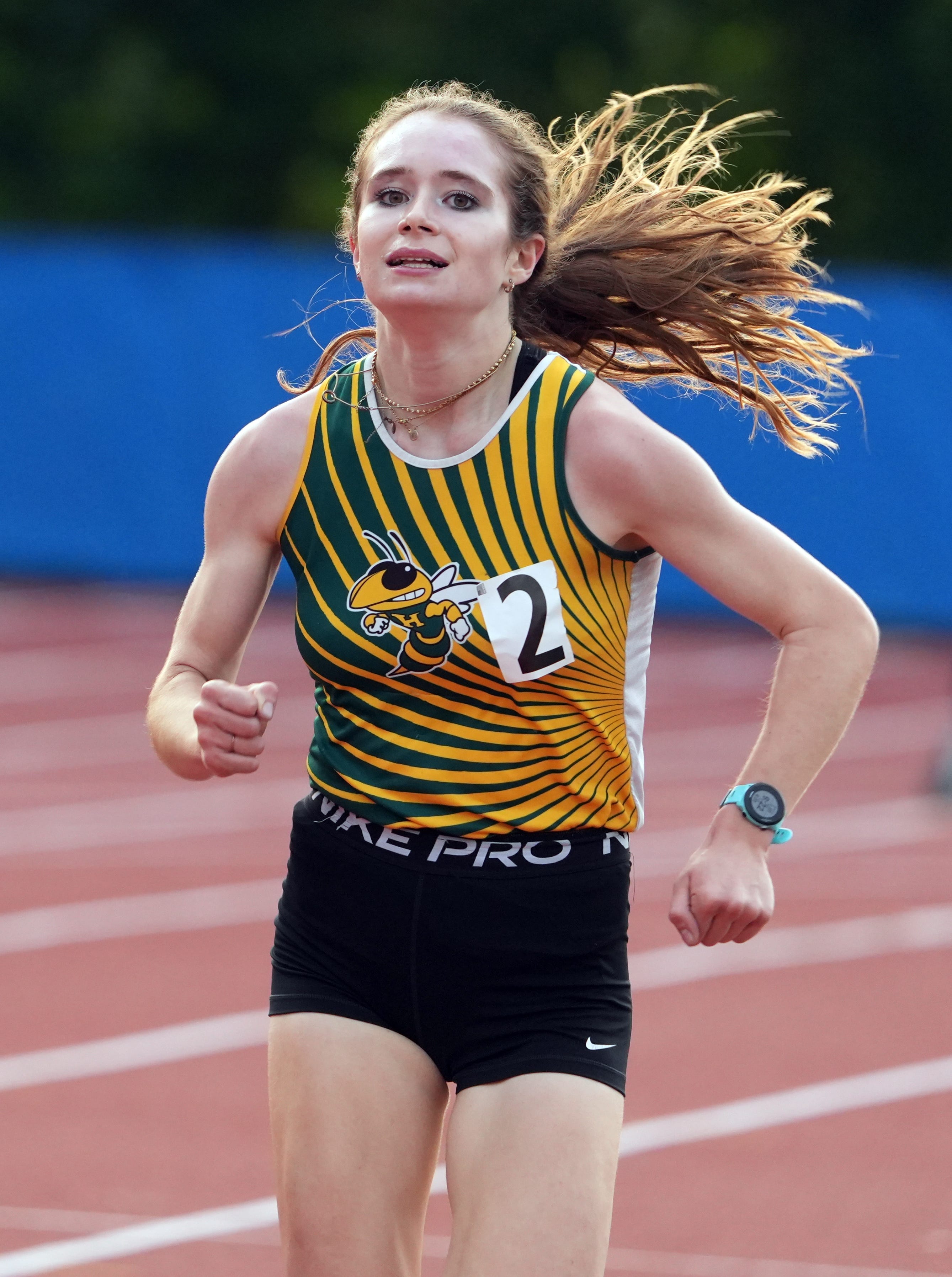Track and field: Winners, medalists from Lower Hudson Valley at NYS ...