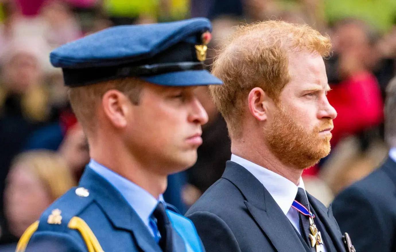 ‘No Going Back’ for Prince Harry as King Charles ‘Disgusted’ Over Move