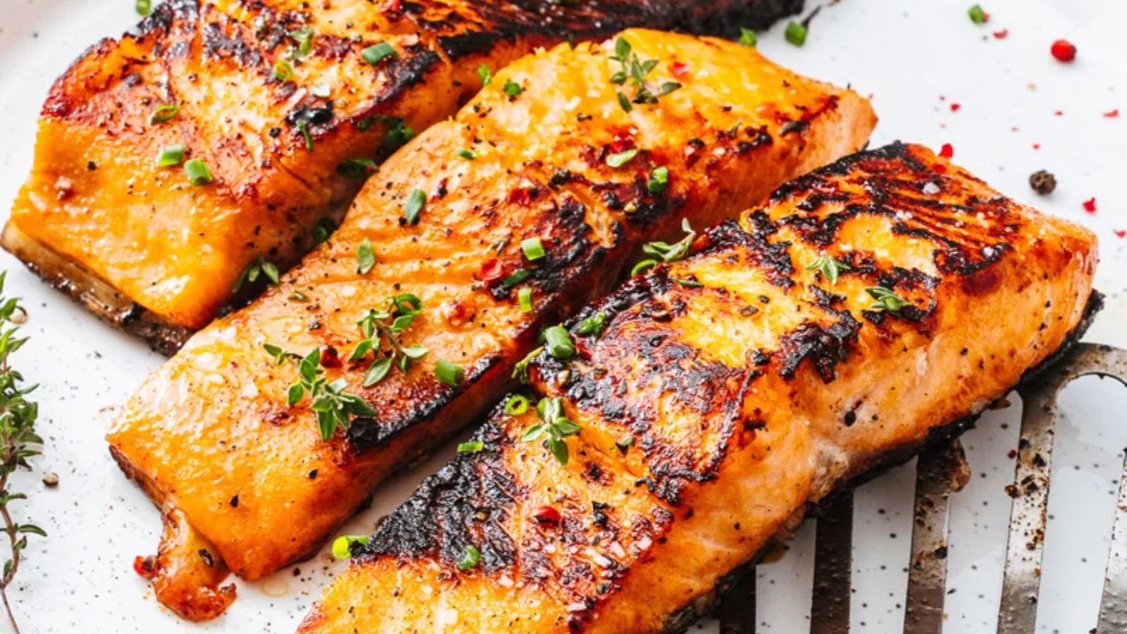 12 Marinades That'll Instantly Upgrade Anything You Throw on the Grill
