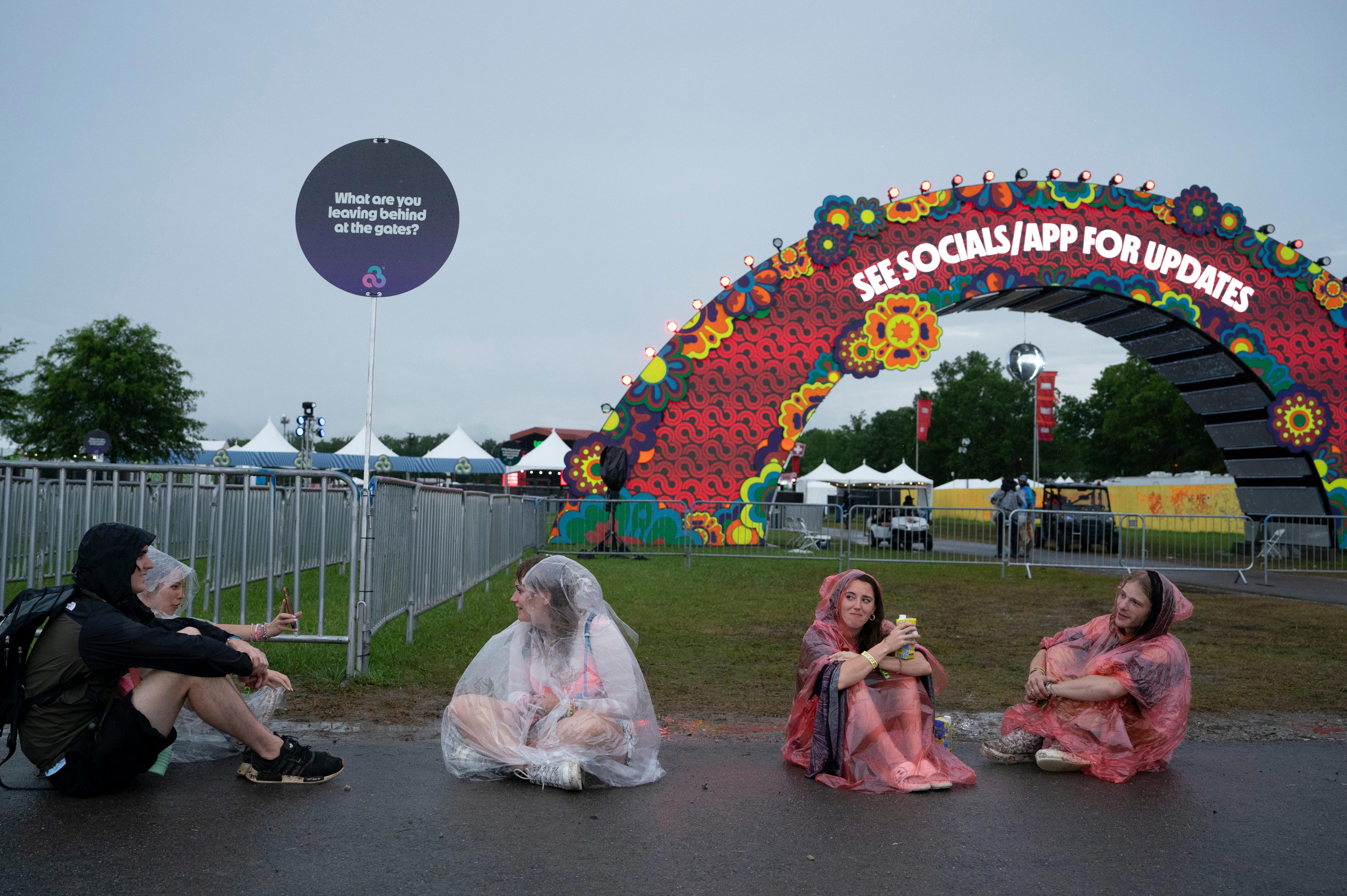 Bonnaroo 2026 changes draw excitement, traffic concerns: 'I'm gonna go cry'