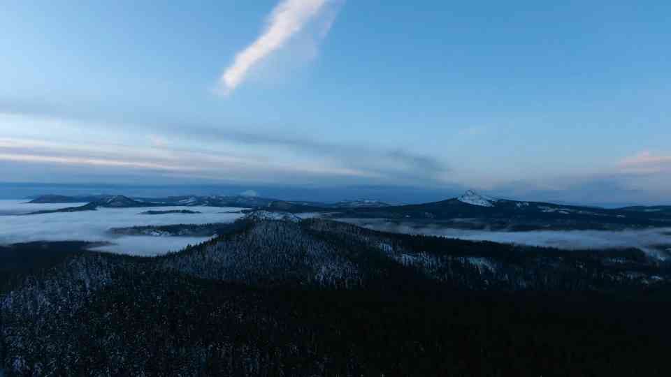 Most Surreal Places on Earth in 12K HDR | Dolby Vision™ Ultra HD Nature ...