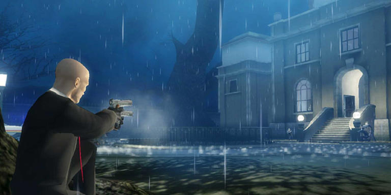 8 Best Hitman Games, Ranked