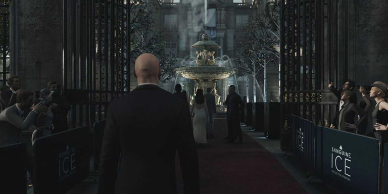 8 Best Hitman Games, Ranked