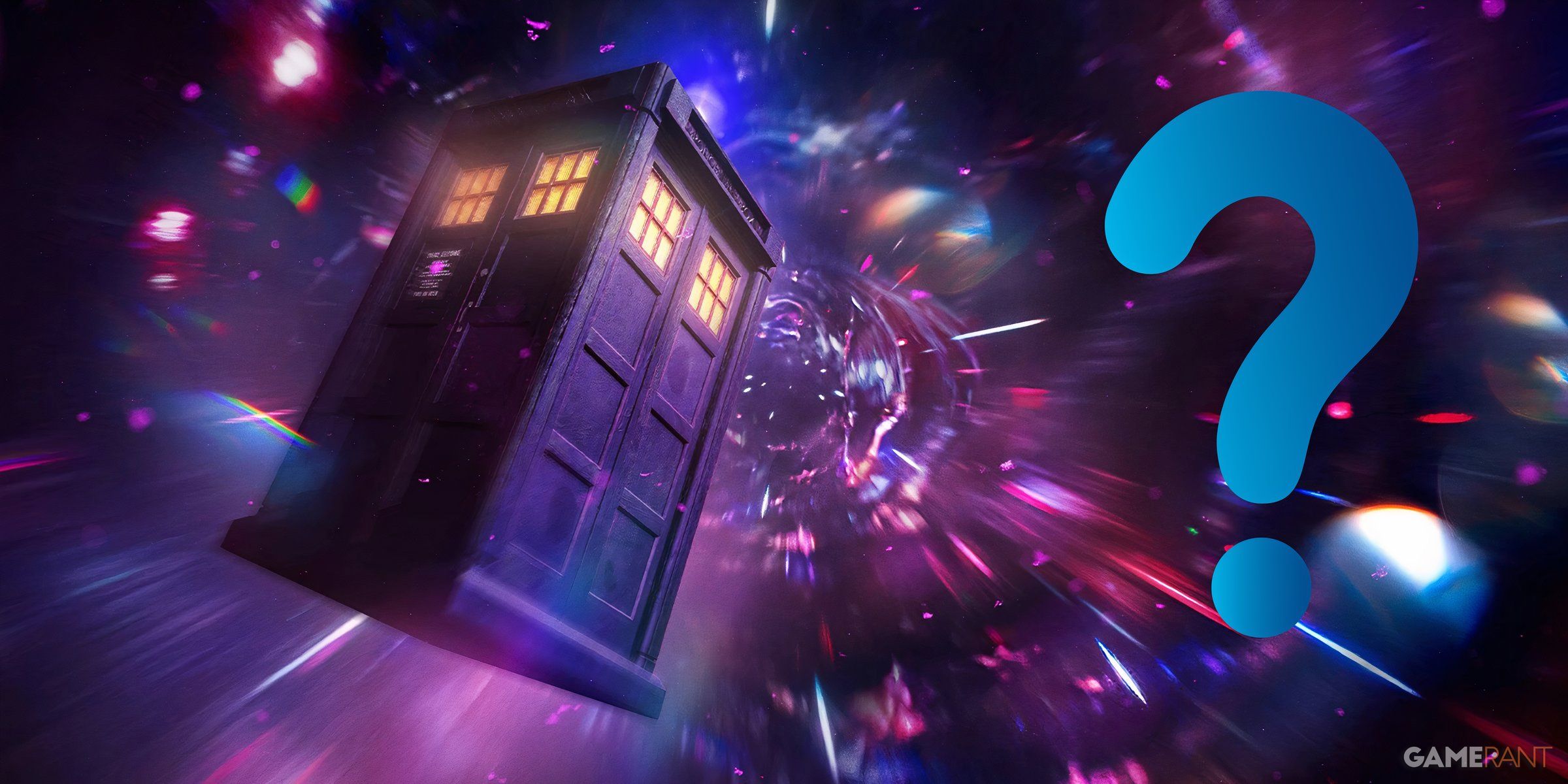 Doctor Who Fans Have A Controversial Idea, And I Believe It Could Save ...