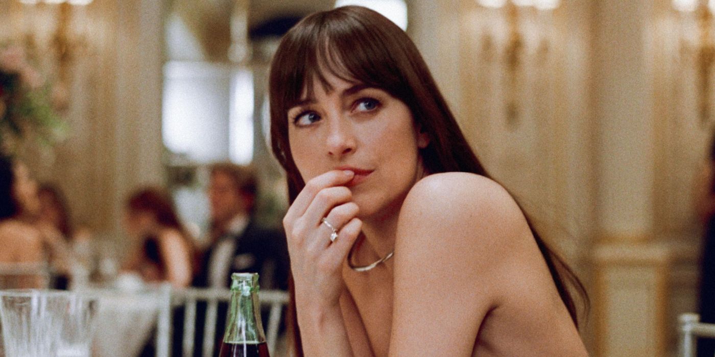 'Materialists' Ending, Explained: Who Does Lucy End Up With?