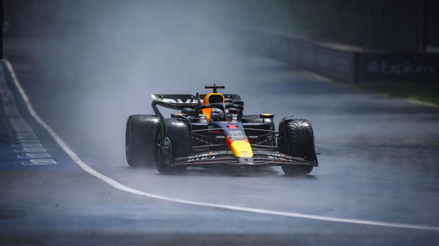 F1 News Today: Max Verstappen in heated exchange as F1 star ruled out of Canadian GP session