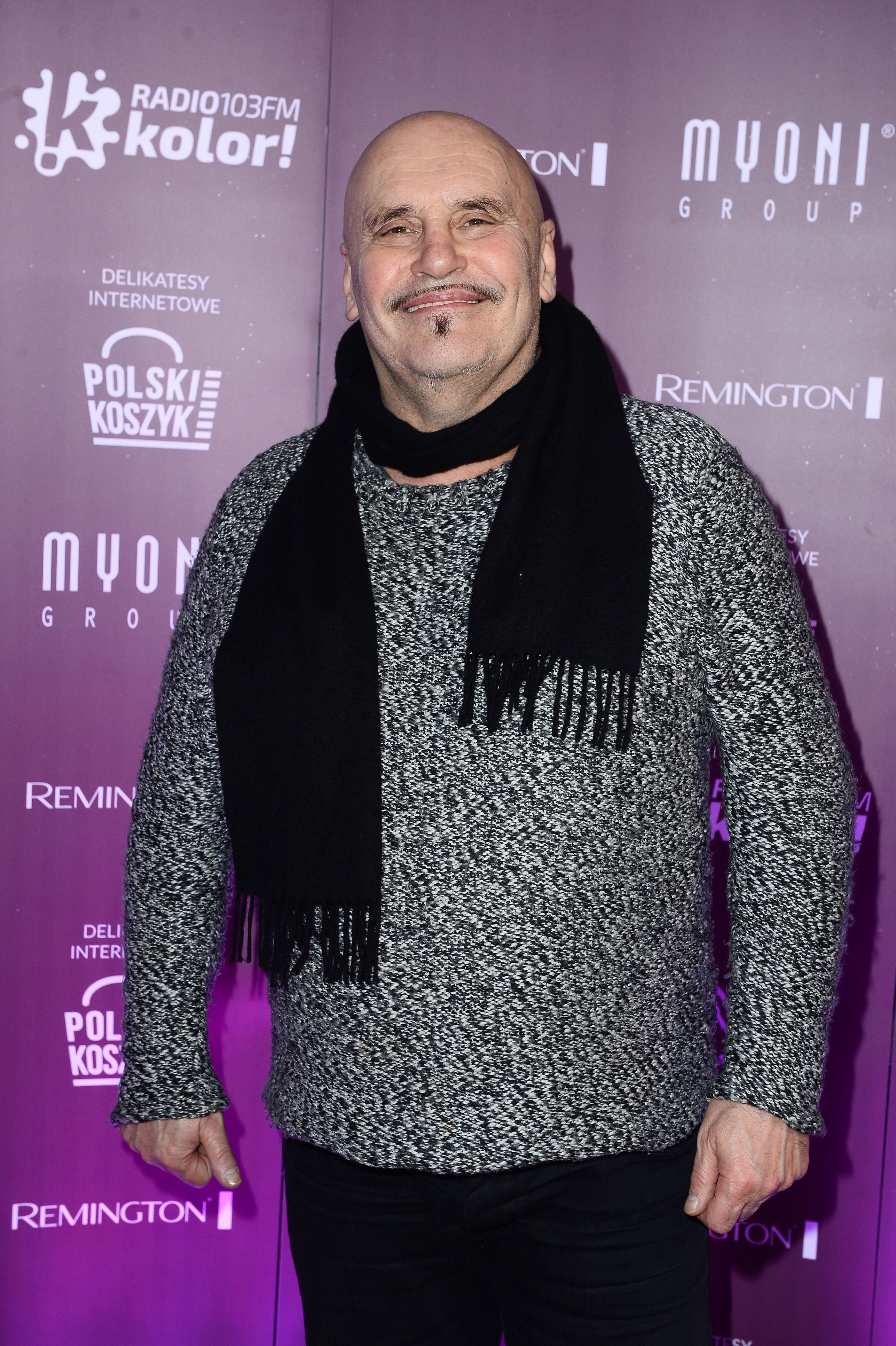 Marian Lichtman spisał testament. Podjął decyzję z żoną