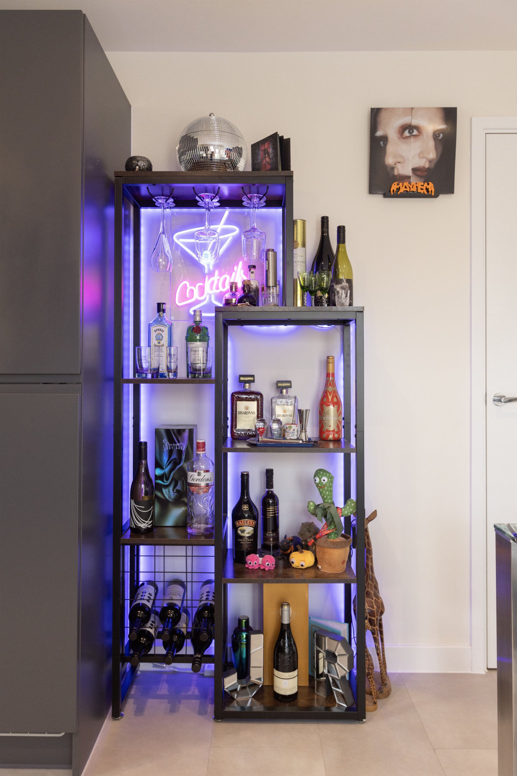 Our £360k eco-home saves us £47 a month on energy