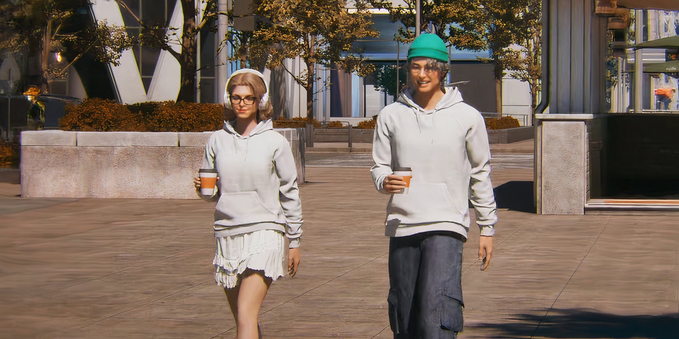 Sims Competitor InZOI Gets Its First Discount Since Its Early Access Launch