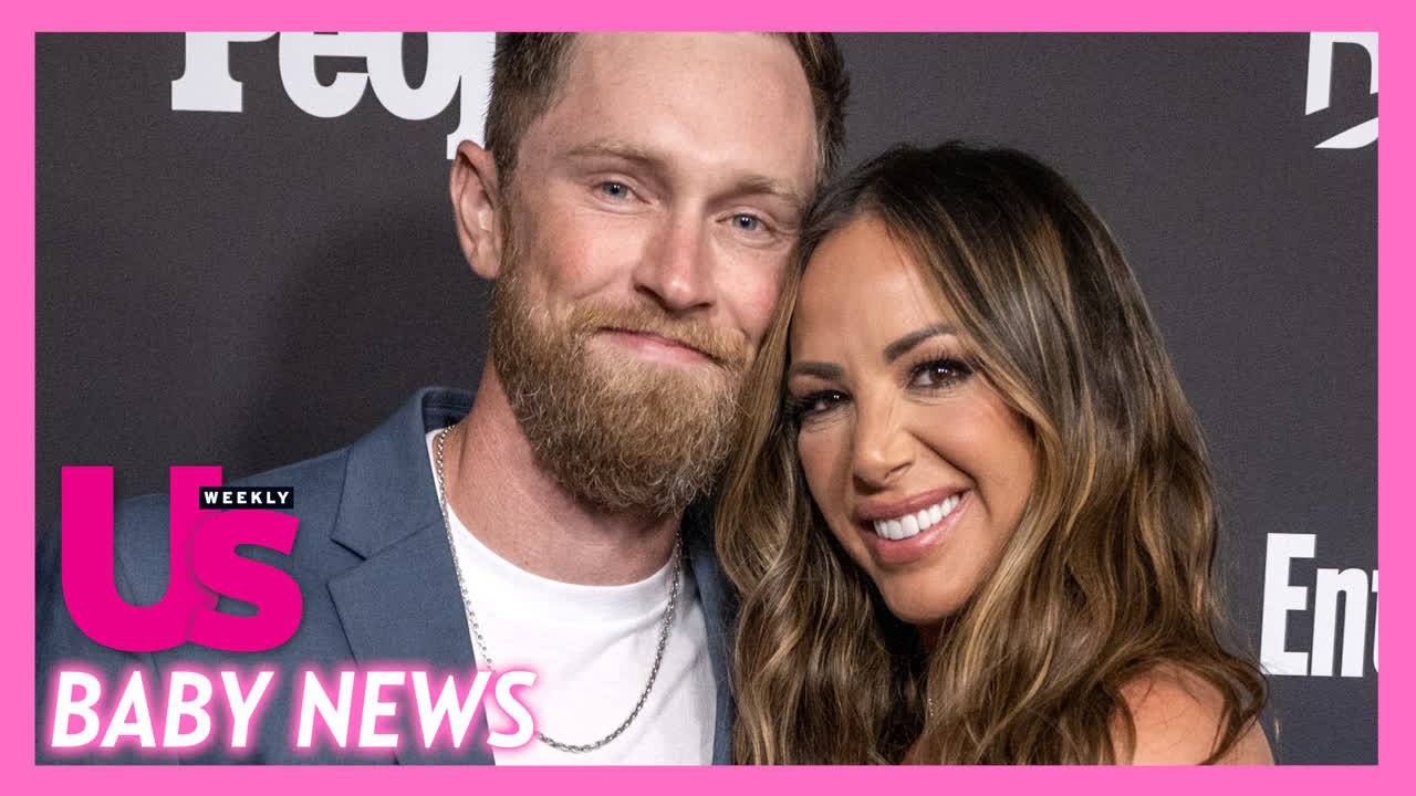 The Valley’s Kristen Doute Gives Birth to 1st Baby With Luke Broderick