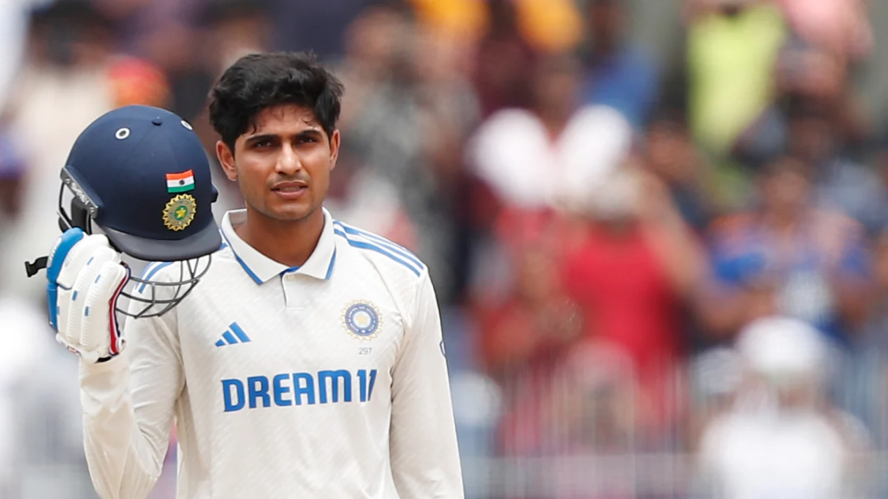 India vs India A Intra-Squad Match: Captain Shubman Gill, Former Vice ...