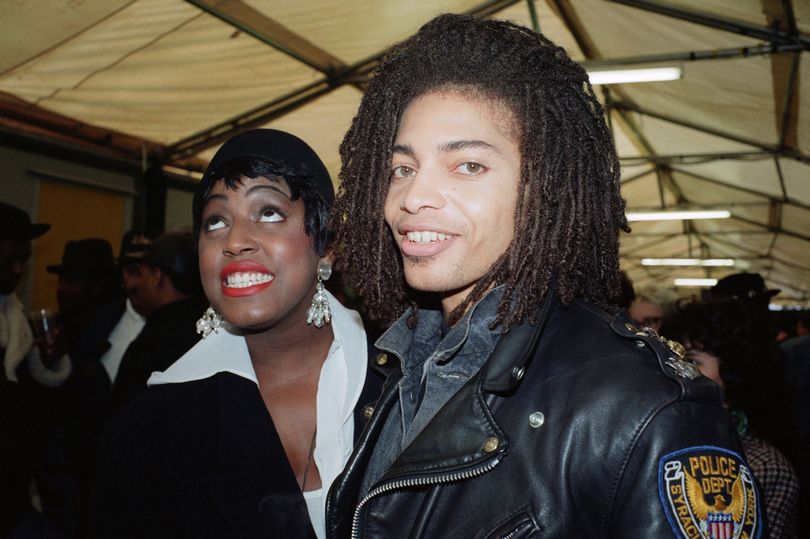 'Forgotten' superstar tipped to be 'next Prince' has new life with ...