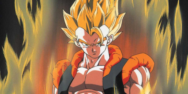 7 times Dragon Ball Z power levels replaced good writing