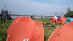 Pantai Baros Bantul: Surga Wisata Edukasi, Camping, dan Konservasi Mangrove