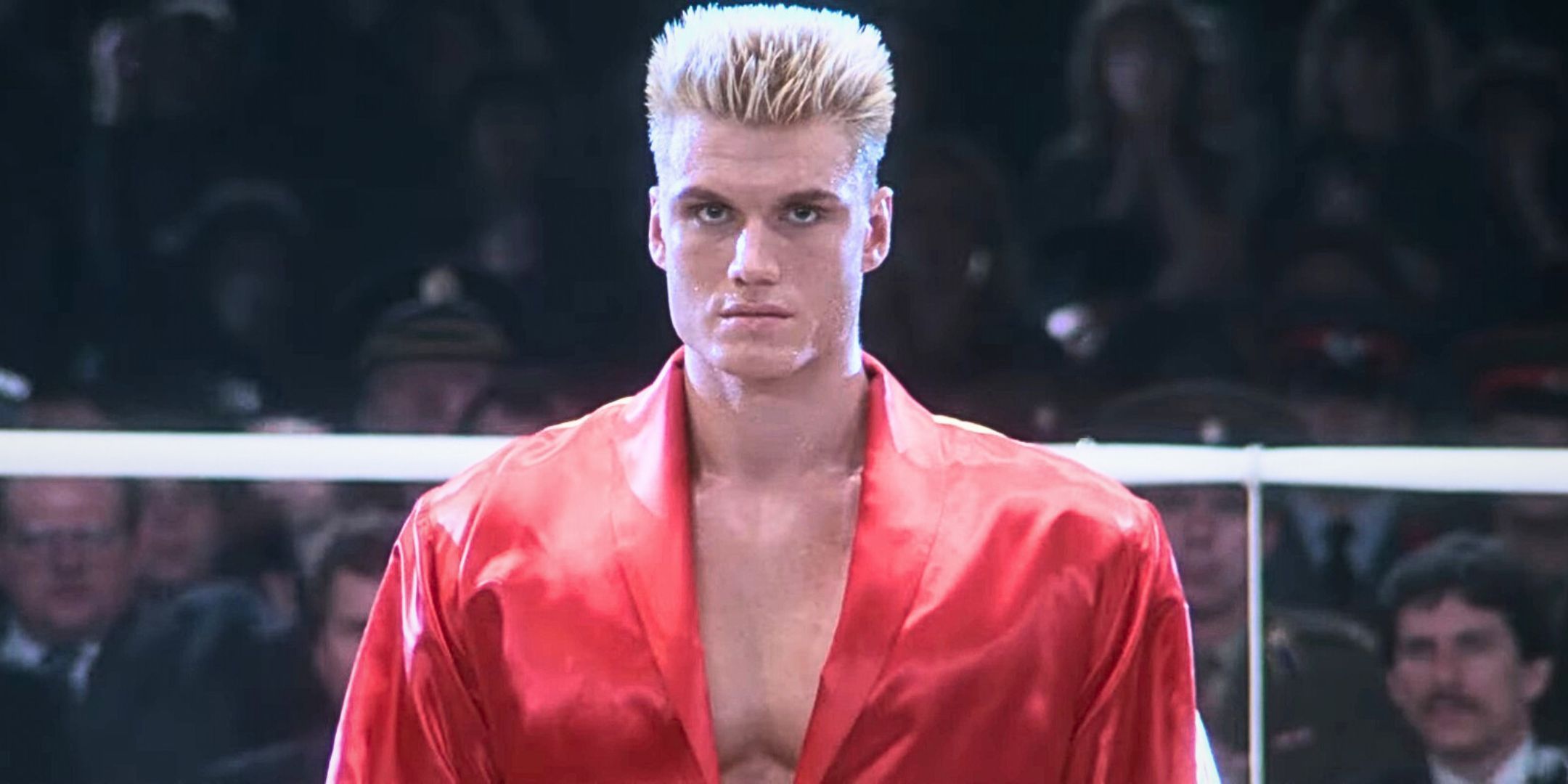 Dolph Lundgren's 10 Best Movies, Ranked
