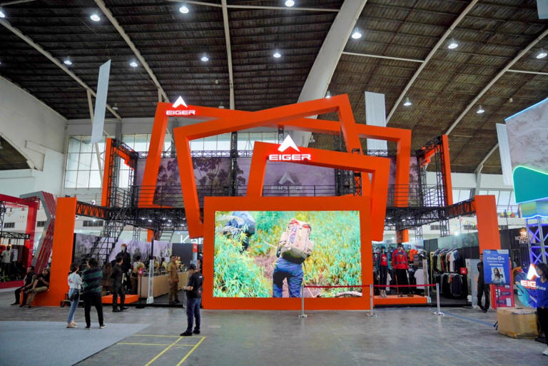 4 Acara di GBK Jakarta 15 Juni 2025, Ada INDOFEST 2025