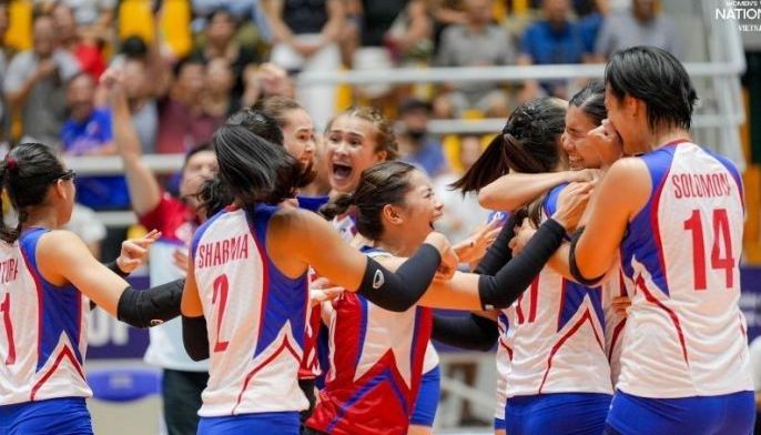PNVF, PVL join forces for Alas Pilipinas women's tryouts
