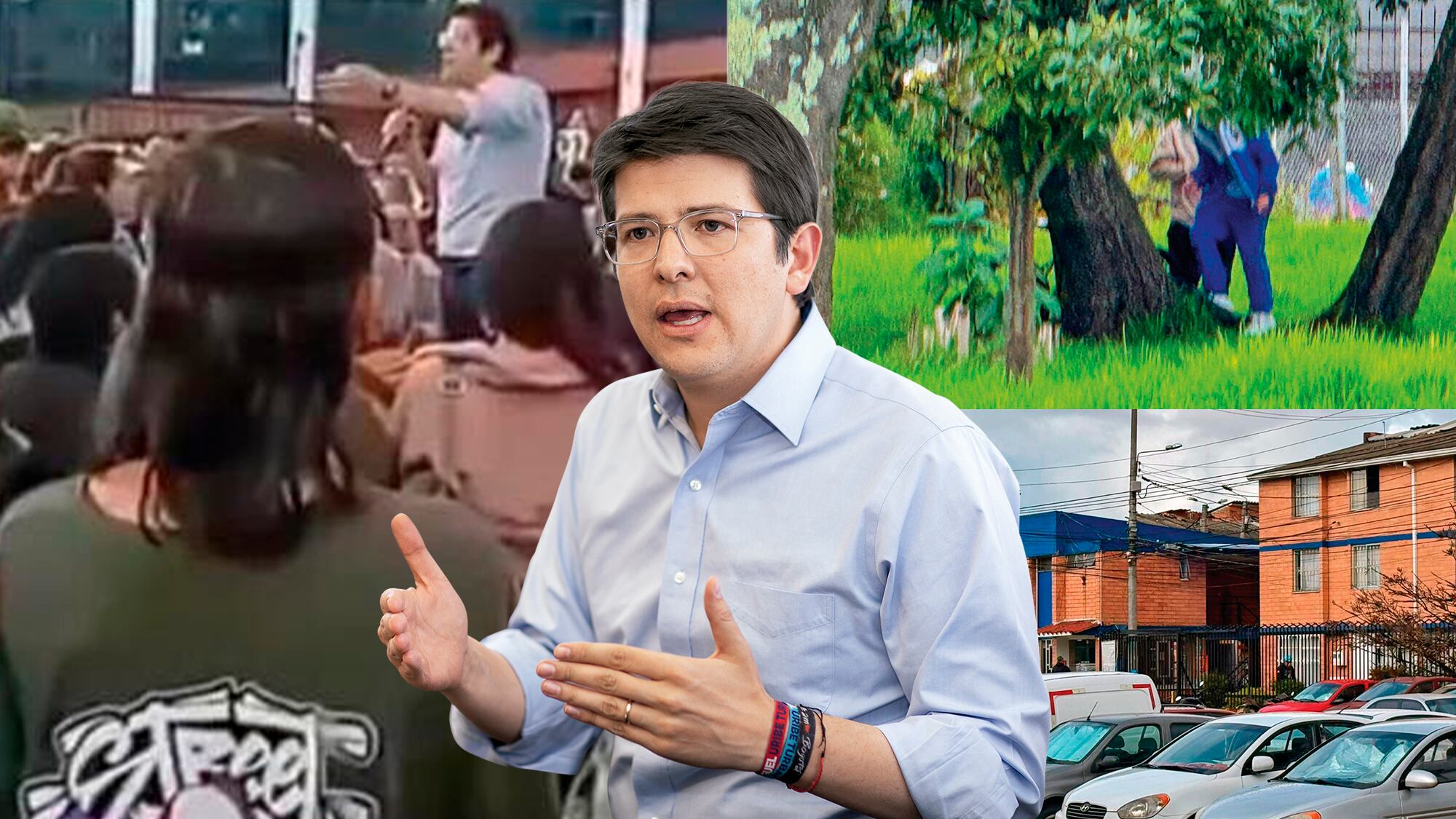 Estos serían los factores psicológicos que habrían influido en el ...