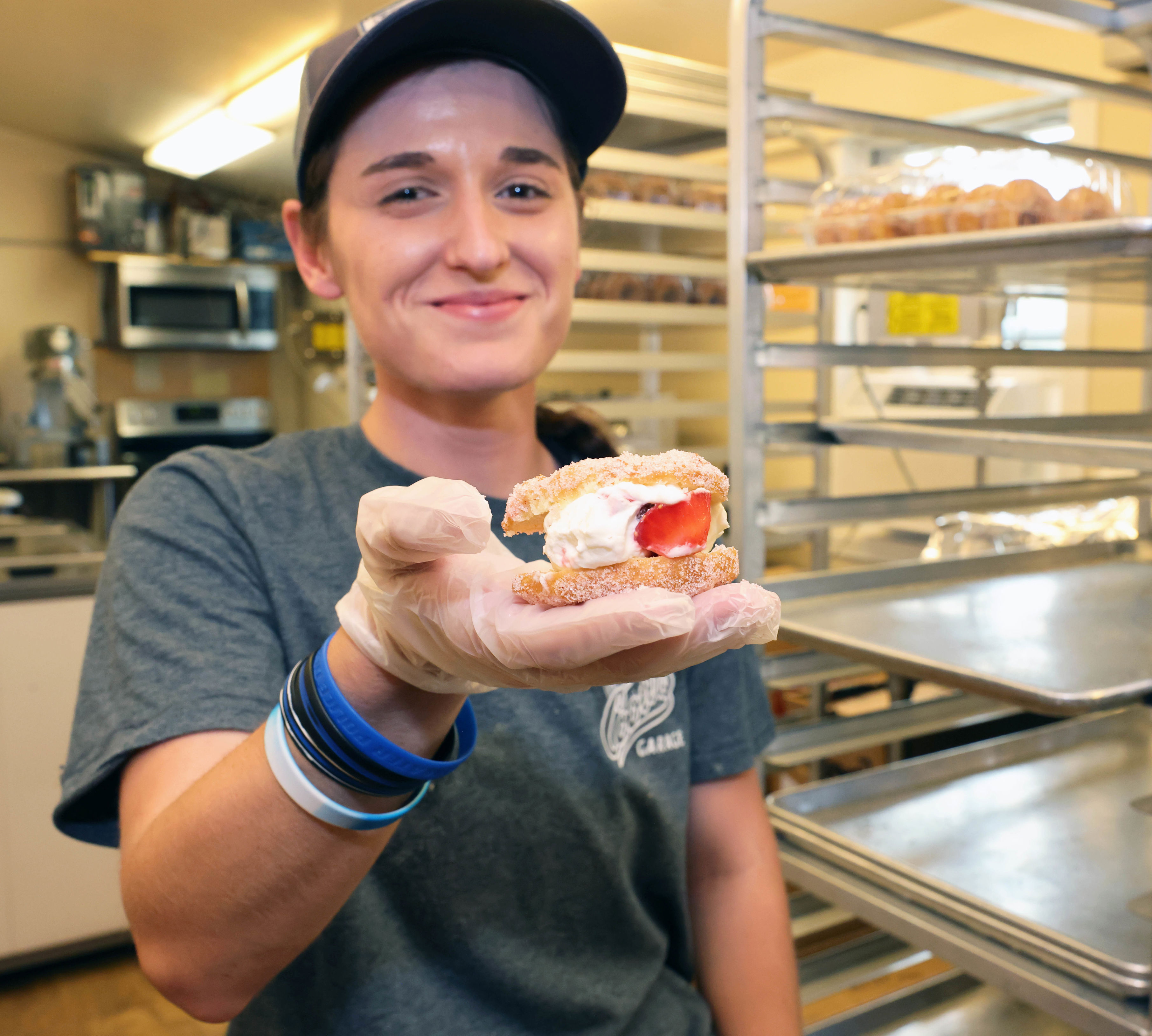 Pick fresh, juicy strawberries at these Brockton-area farms before they ...