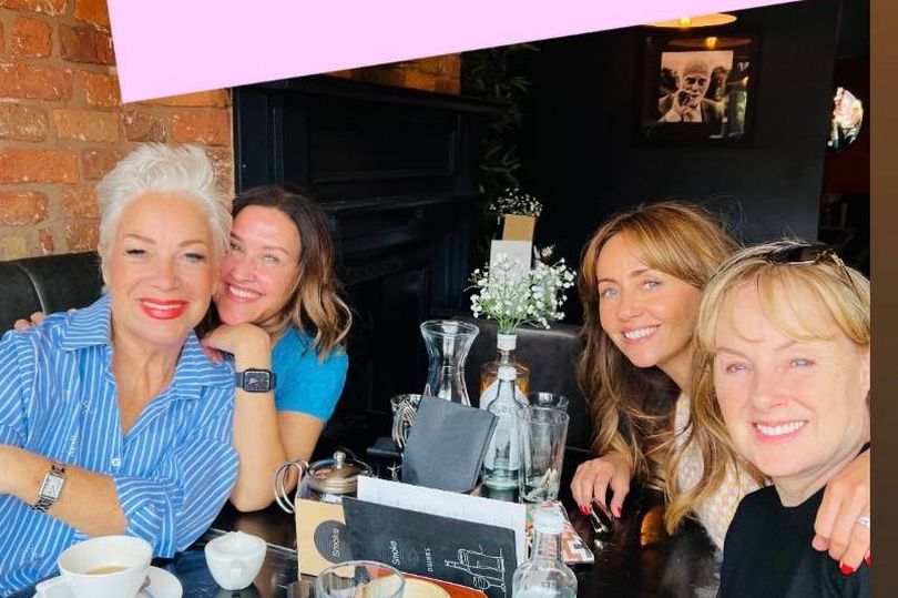 Coronation Street icon ‘looks the same’ 22 years after exit as they ...