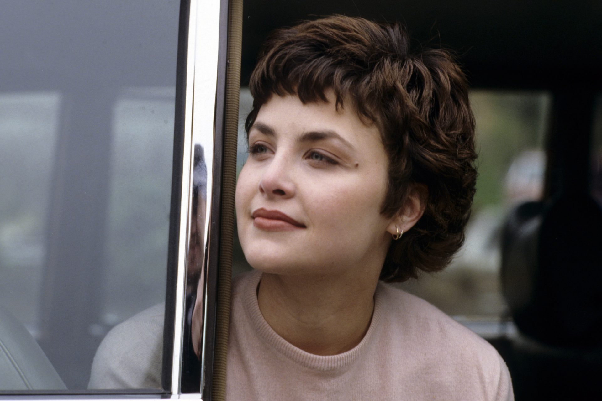 Cosa fa oggi Sherilyn Fenn, l'indimenticabile Audrey Horne di 'Twin Peaks'?