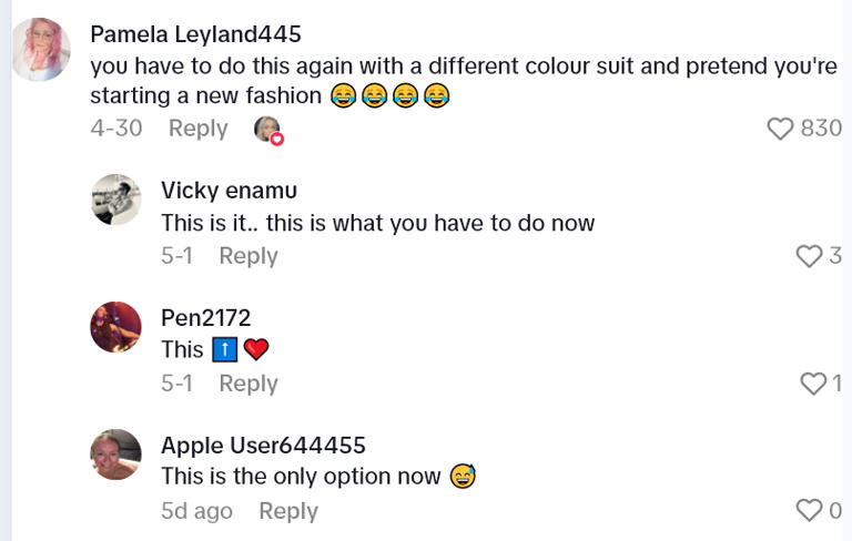 She Had Just Been By To Drop Her Kids Off At School, But Nobody ...