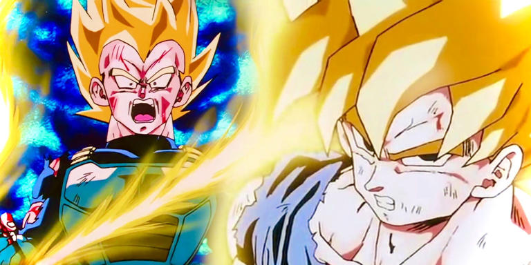 10 Iconic Dragon Ball Z Moments You Had No Idea Were Non-Canon