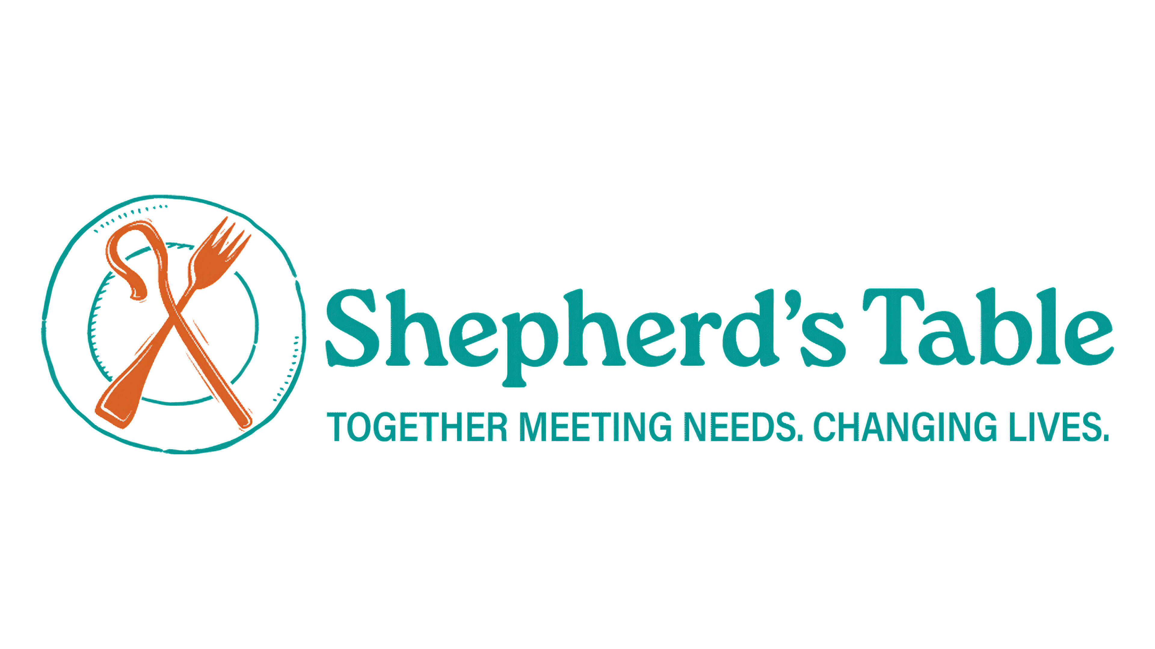 Shepherd’s Table Unveils New Logo Reflecting Mission to Feed and Train