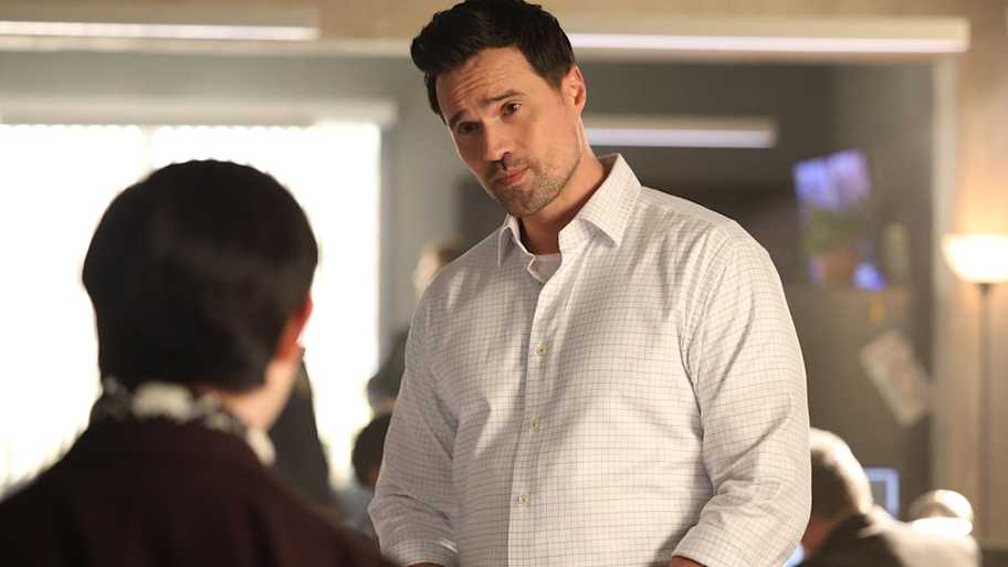 What could be next for Trent if Found season 3 happens?