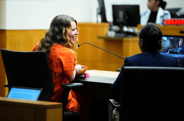Lori Vallow Daybell: What to know about 'Doomsday Mom' and her convictions