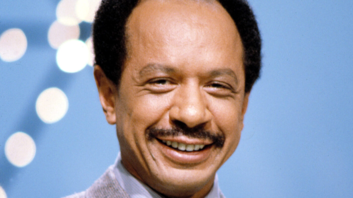 5 Things You Never Knew About ‘The Jeffersons’ Star Sherman Hemsley