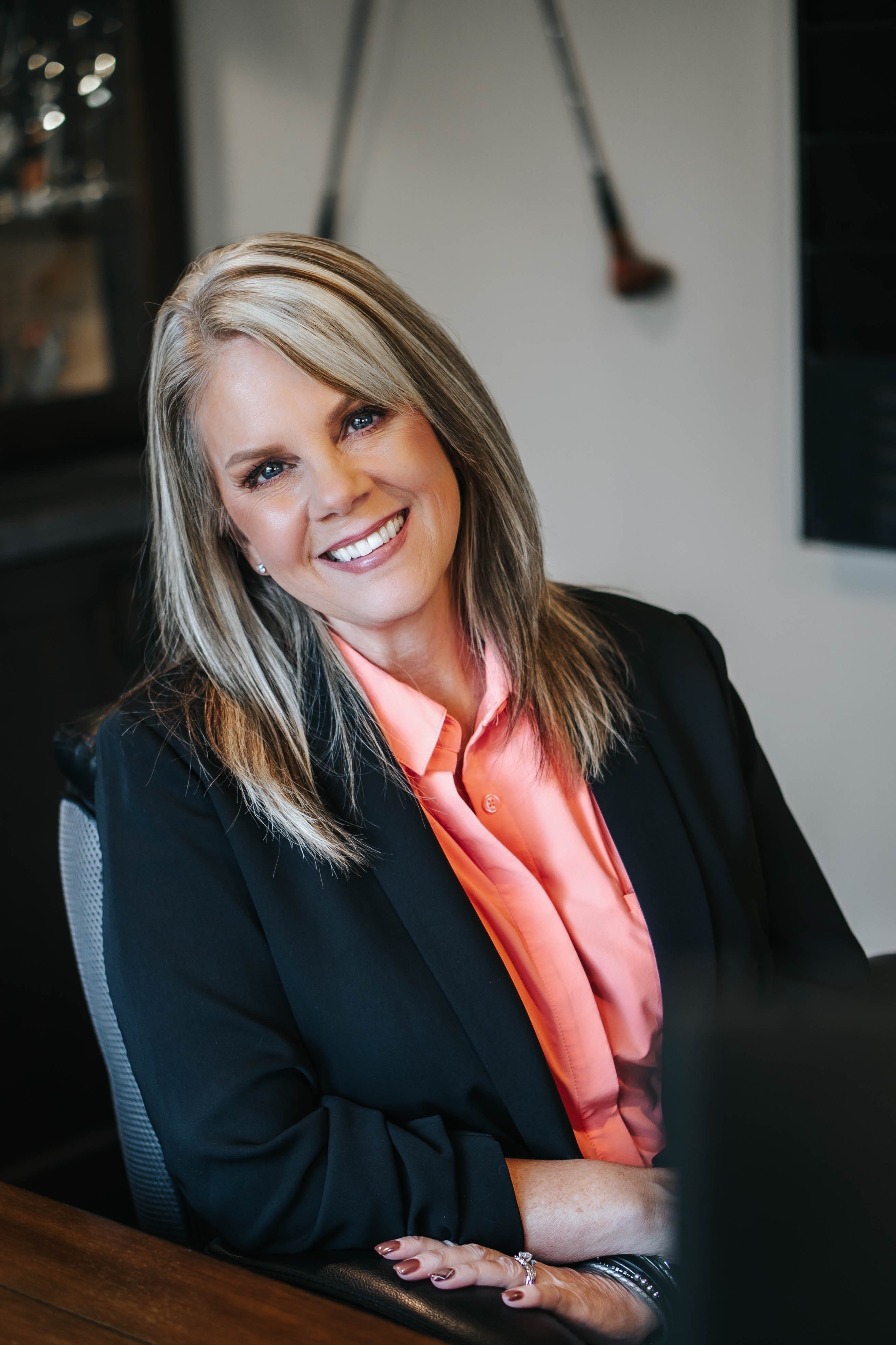 Lisa Welko plays matchmaker, matching entrepreneurs with a franchise ...