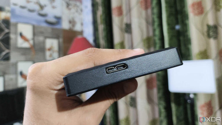 Most NAS owners waste their USB ports on external drives when they ...
