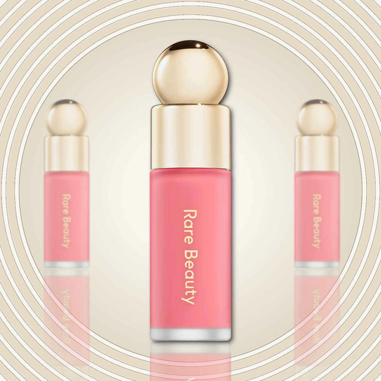 Υγρά ρουζ κάτω από €18: Οι καλύτερες οικονομικές επιλογές για λάμψη και ...