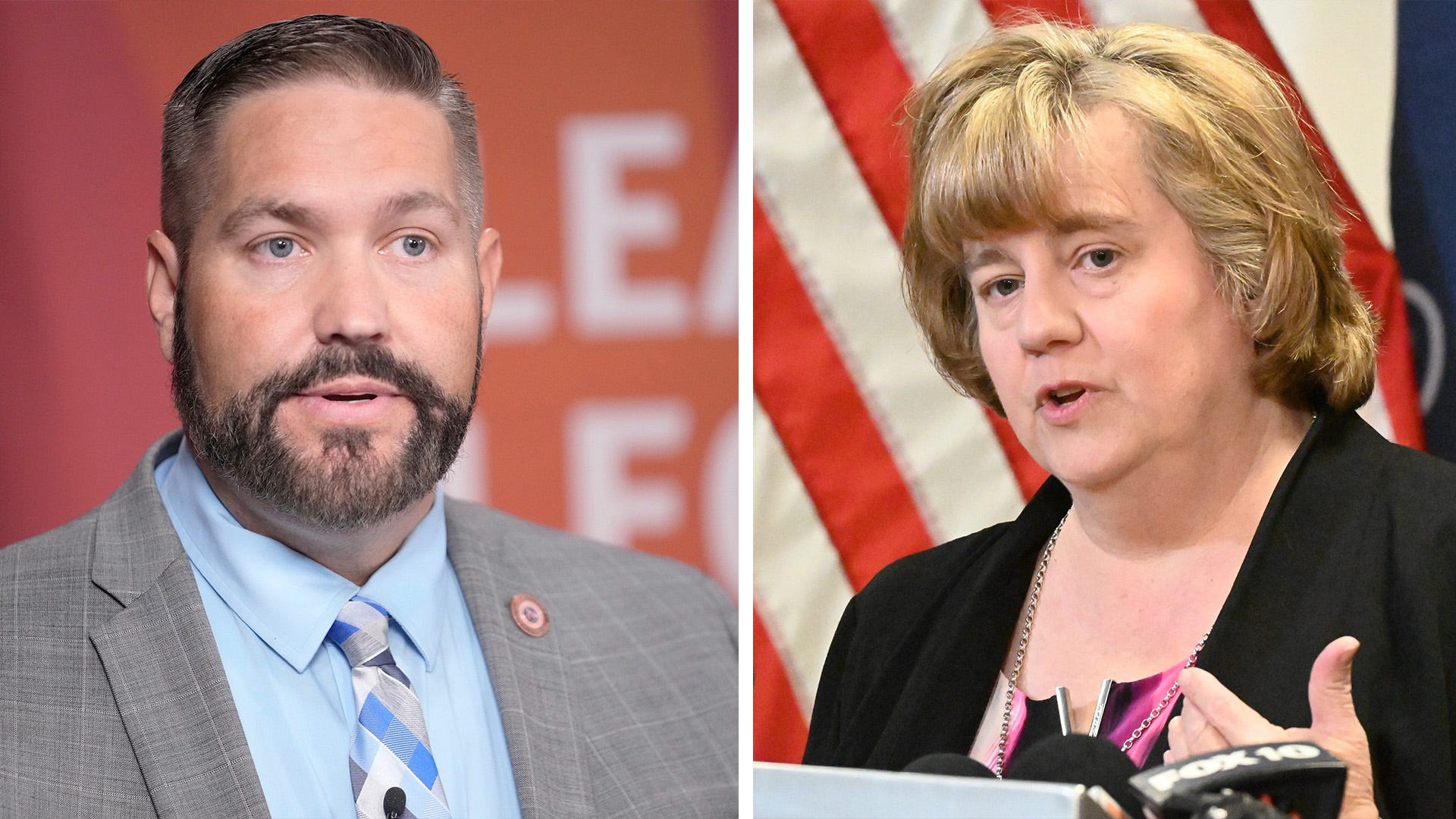 Maricopa County Attorney and outside attorney spar over who can ...