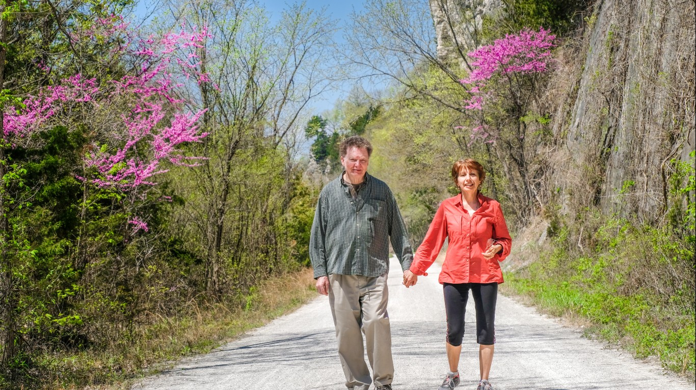 What Would You Do if Your Boomer Parents Ran Out of Money?